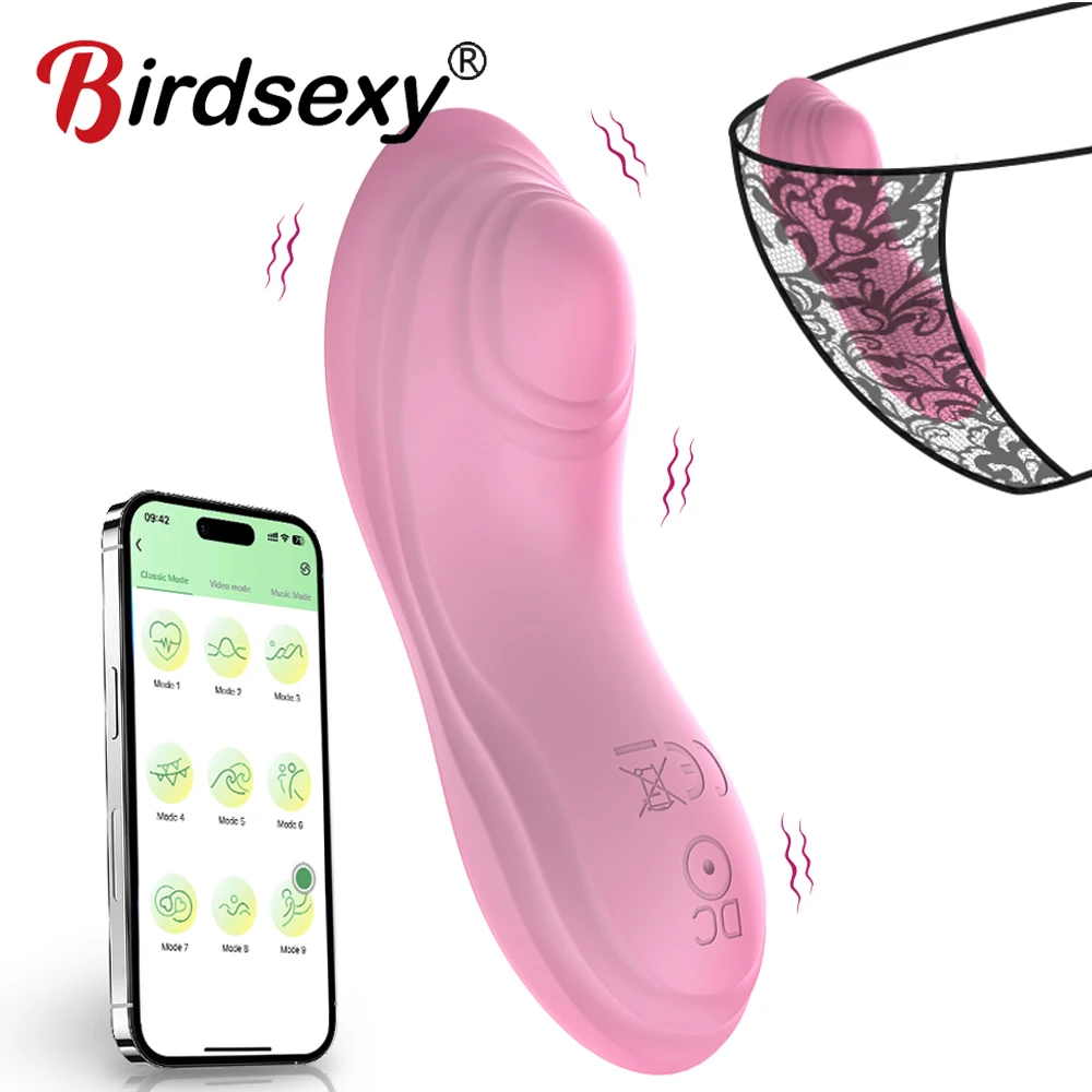 BIRDSEXY Official Store