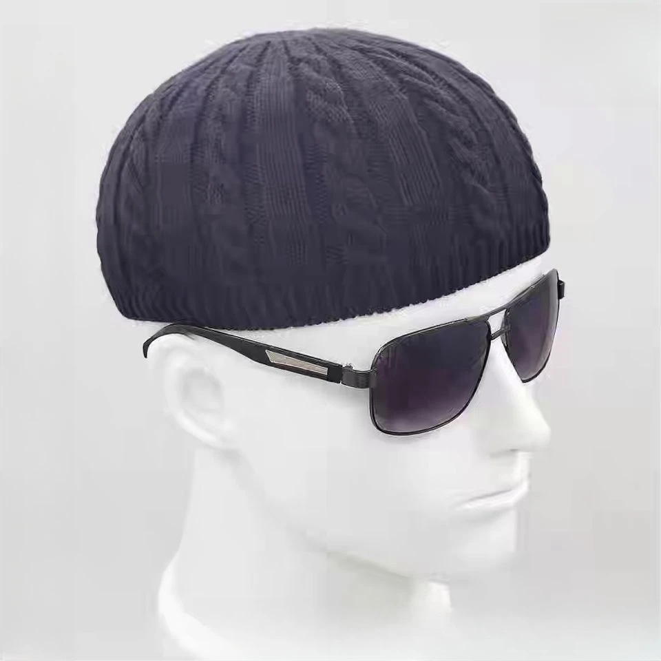 Muslim Caps For Men Colthing Freeshipping Crochet knit Hat Turkey Kufi ...