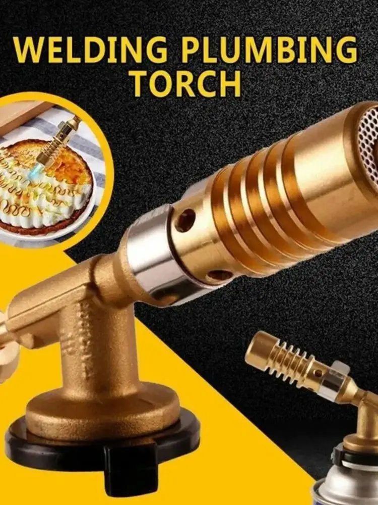 Multifunction-Welding-Burner-Welding-Gas-Flame-Gun-Butane-High ...