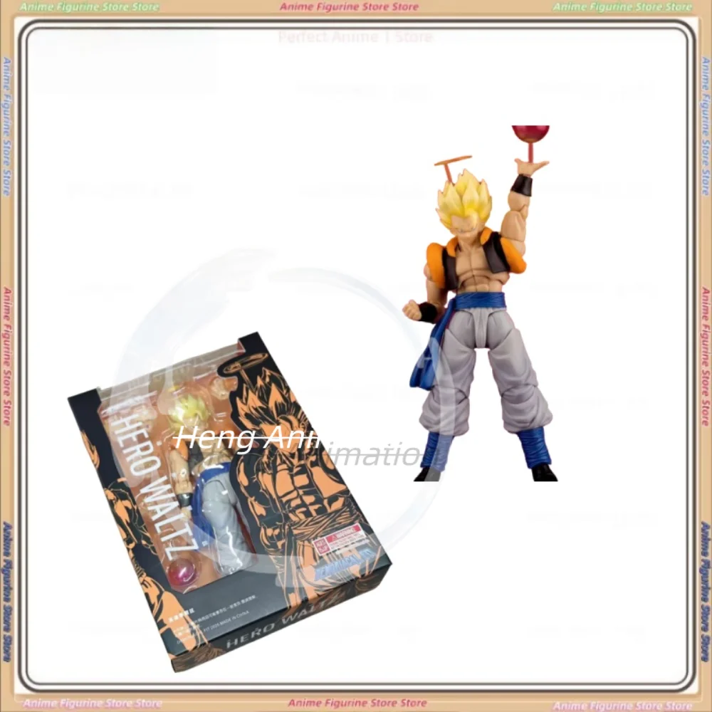 【متوفر】ألعاب مجسمة مخصصة لشخصية Demoniacal Fit Dragon Ball SHF Super ...