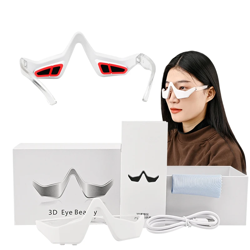 EMS-Microcurrent-Eye-Massager-Relaxing-Eye-Massage-Instrument ...