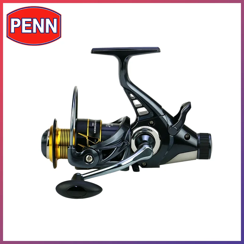 penn-Metal-Left-Right-Hand-Spinning-Fishing-Reel-Freshwater-Saltwater ...