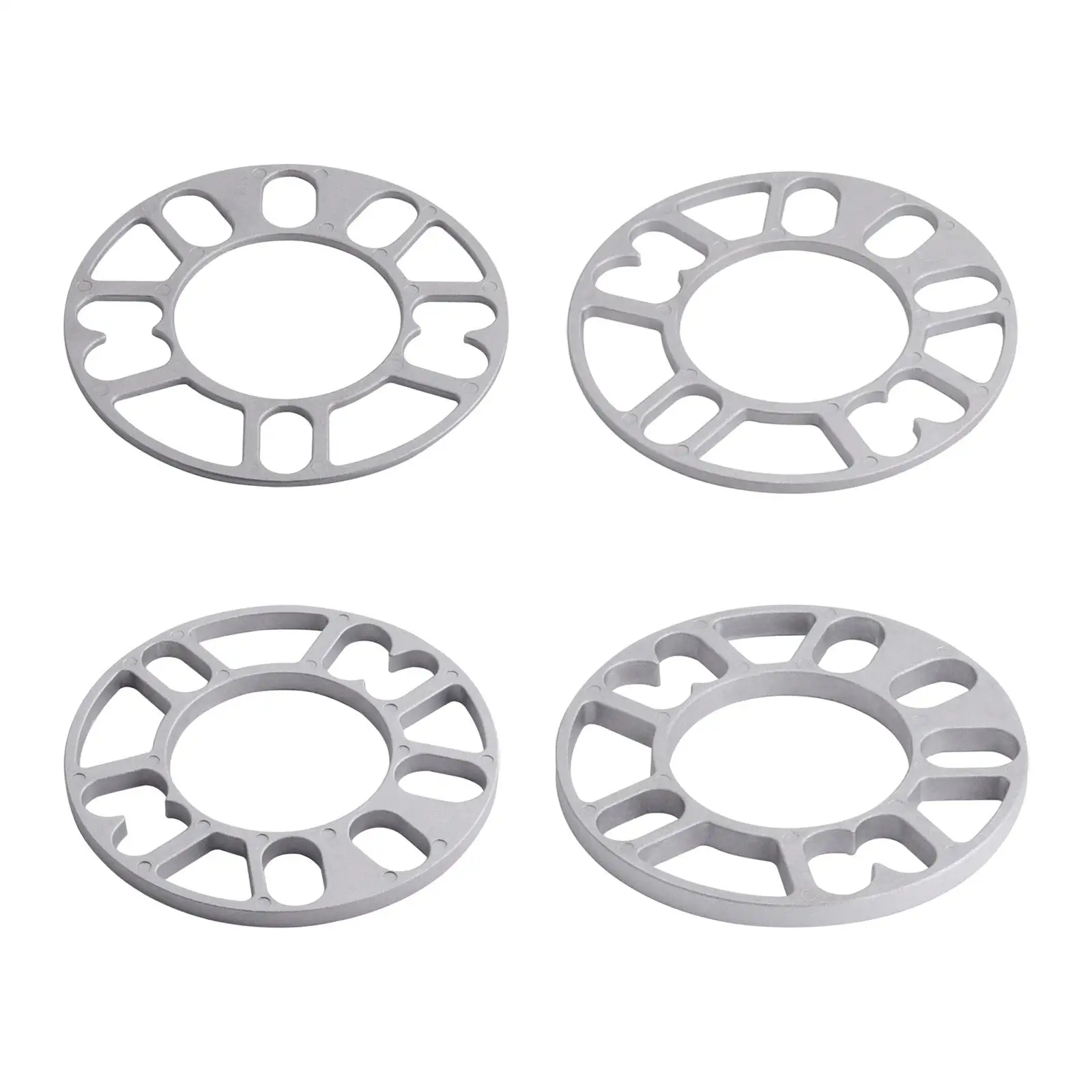 Spacer-washer-plate-universal-for-most-4-hole-and-5-hole-wheels-rims ...