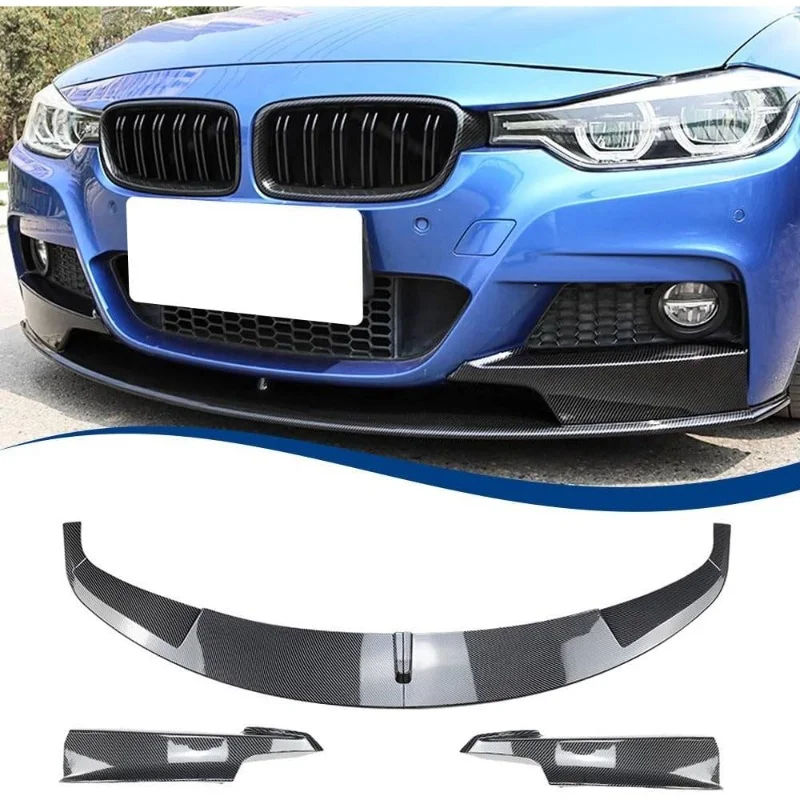 For Bmw 3 Series F30 F31 320i 325i 330i 2013 2019 M Sport Tuning Abs