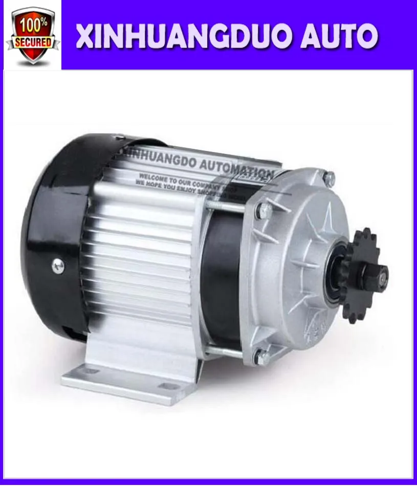 Brushless-Motor-750W-DC-48V-60V-BM1418ZXF-Electric-Bicycle-E-Tricycle ...