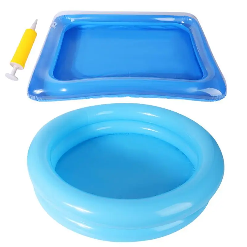 Home-Portable-CollapsiblePool-Footbath-Foldable-Outdoor-Inflatable-Foot ...