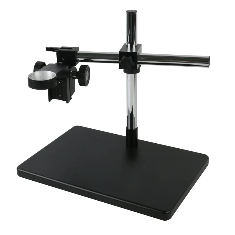 10a Big Size Adjustable Table Stand Holder Multi-axis Metal Arm For Lab ...