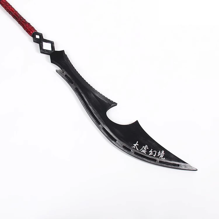 Pvc Greatsword