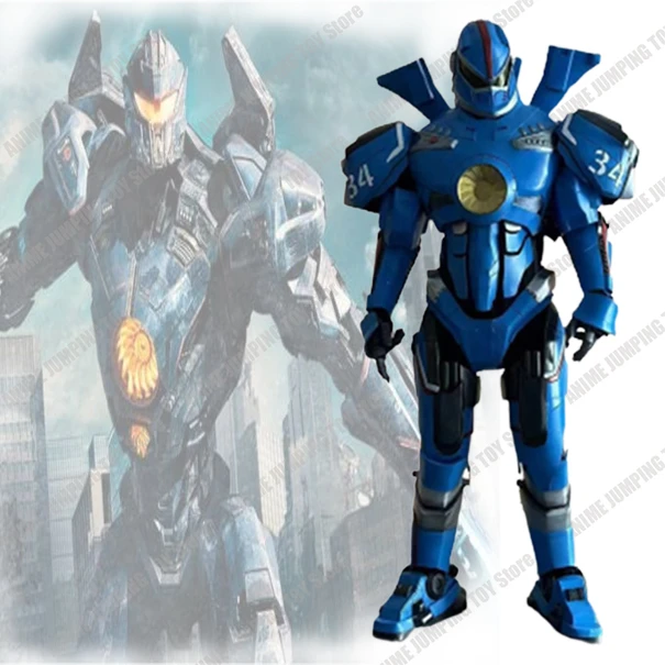 Pacific Rim Costume