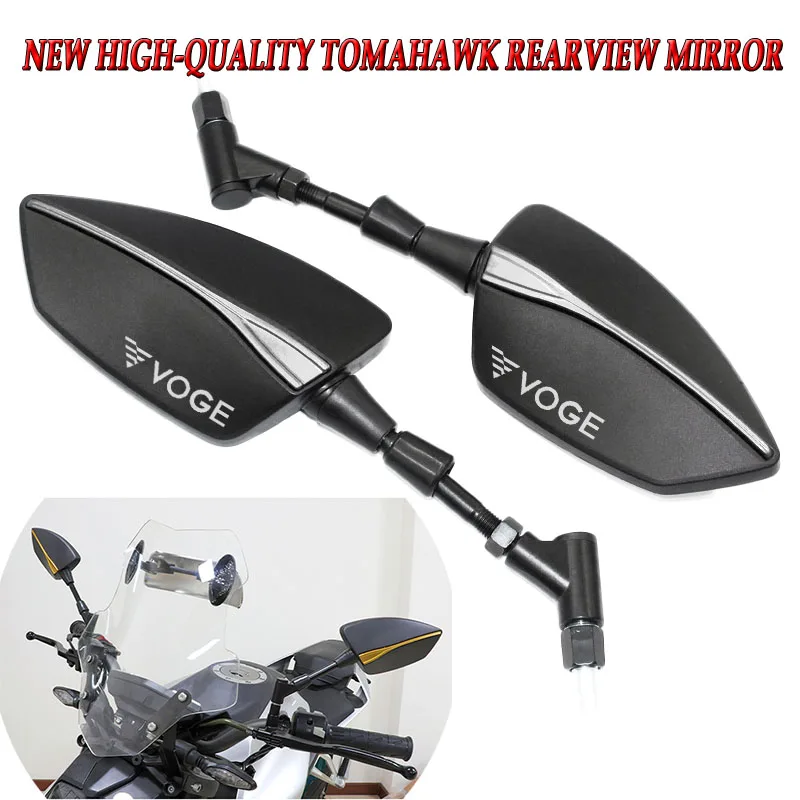 For-VOGE-500-650-DS-DSX-500DS-650DS-Motorcycle-accessories-High-end ...