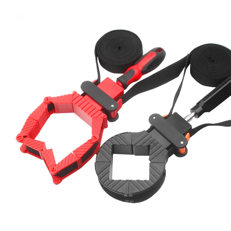 Adjustable-Band-Tool-Clamp-Durable-Band-Strap-Frame-Holder-for-Picture ...