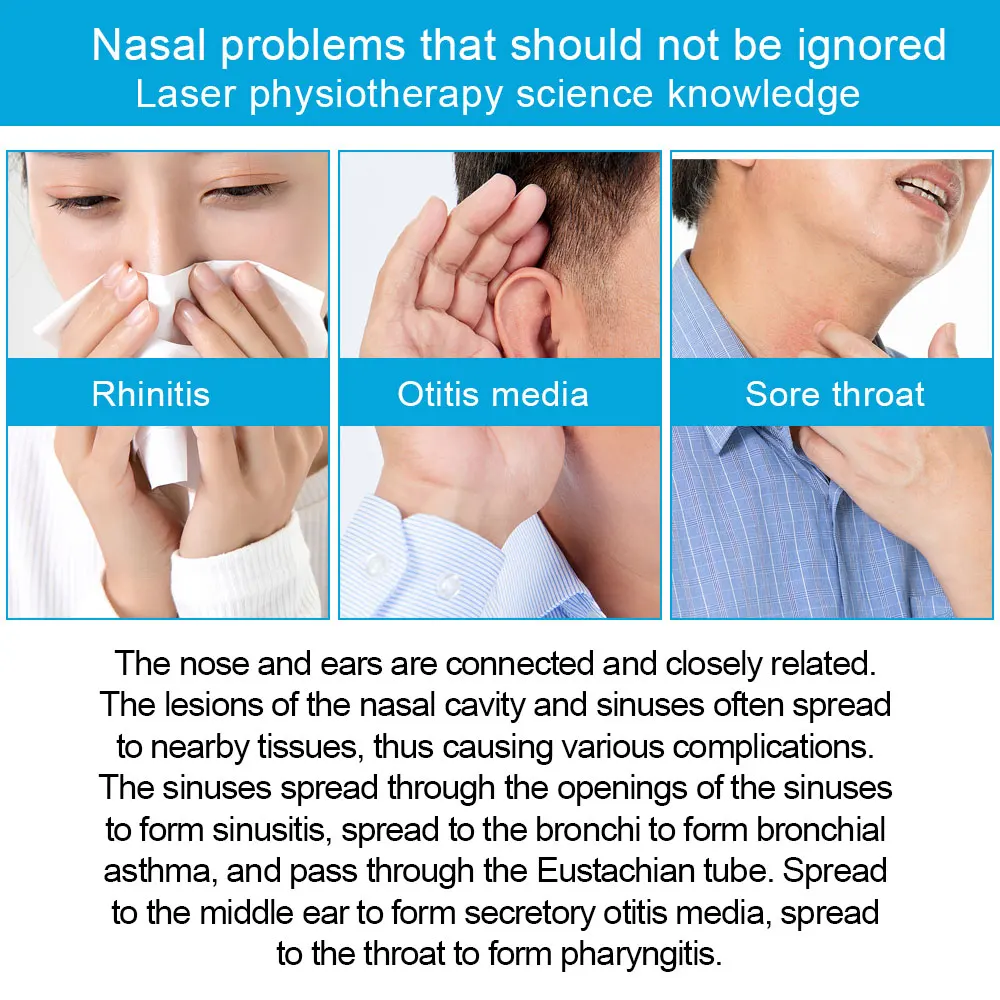 Swollen Nasal Passages | ppgbbe.intranet.biologia.ufrj.br