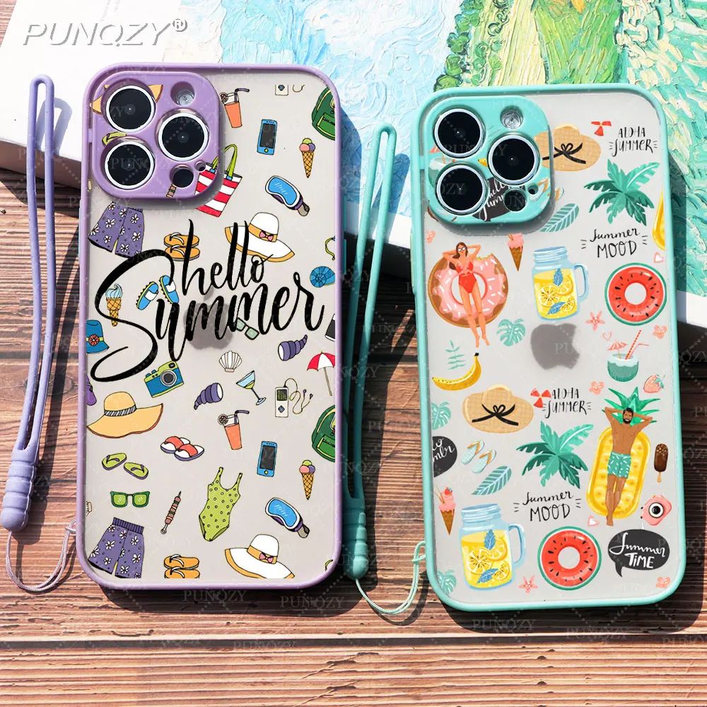 Summer-daisy-Flower-Phone-Case-For-iphone-14-pro-max-12-pro-max-11-pro ...