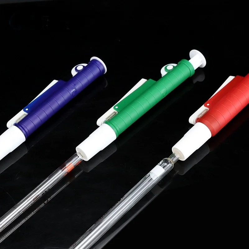 1pcs-Pipette-Aid-Fast-Release-Pipette-Pump-Manual-Pipettor-Pump-Use ...