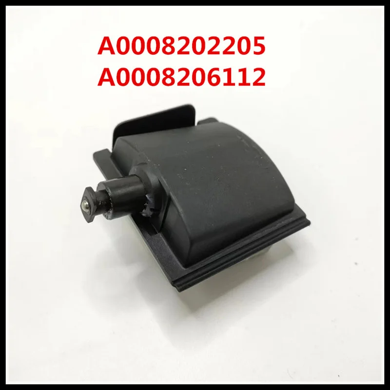Fuel-Tank-Cover-Lock-Motor-for-Benz-W206-W223-W167-W254-A0008202205 ...