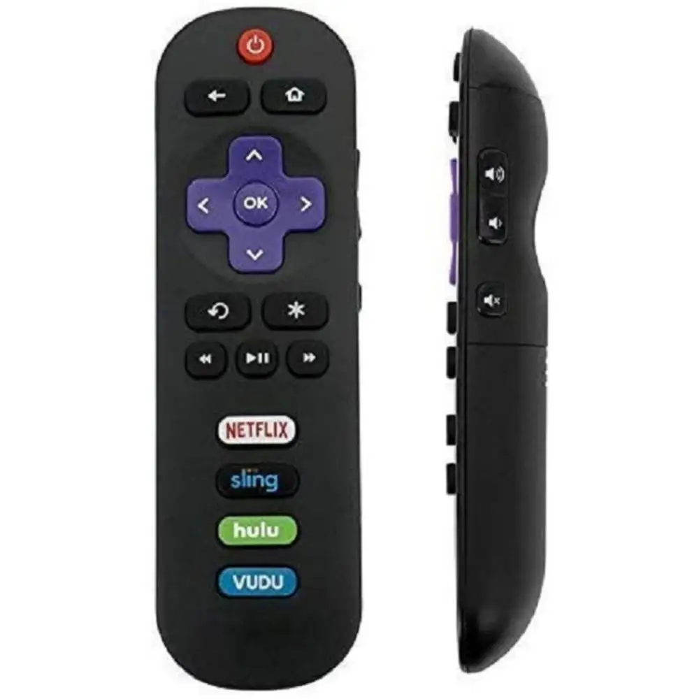Mando-a-distancia-de-repuesto-para-TV-inteligente-TCL-Roku-1-unidad ...