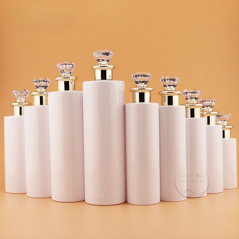 100-500ml-Travel-Refillable-Bottles-Dispenser-Portable-Transparent ...