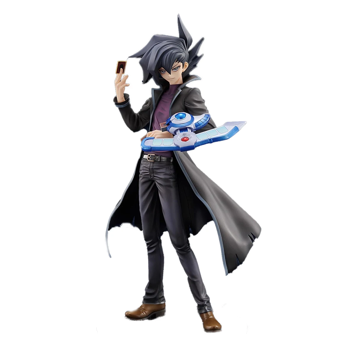 In-Stock-Original-AMAKUNI-Hobby-JAPAN-GX-Chazz-Princeton-Yu-Gi-Oh ...