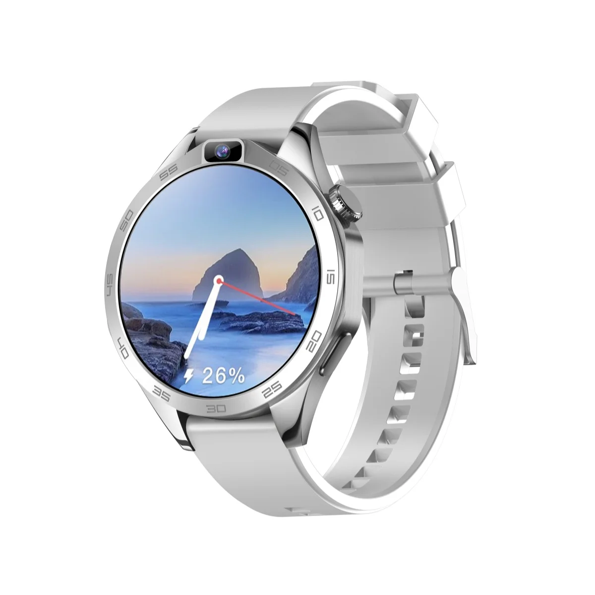 4G-Andorid-Smart-Watch-1-85-Large-Screen-HD-Display-4G-sim-Card-WIFI ...