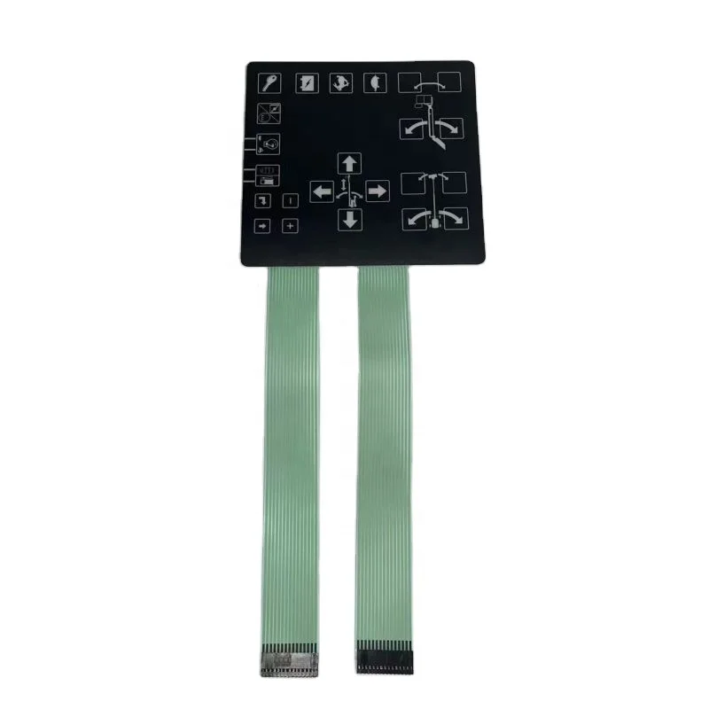 Saiyis-oem-Aftermarket-Genie-Boom-Lift-Bodens-teuerung-Aufkleber-50811 ...