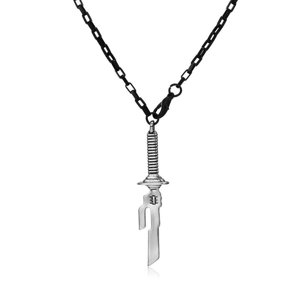 Toji With Chain: The Ultimate Jujutsu Kaisen Pendant for Fans Who Want ...