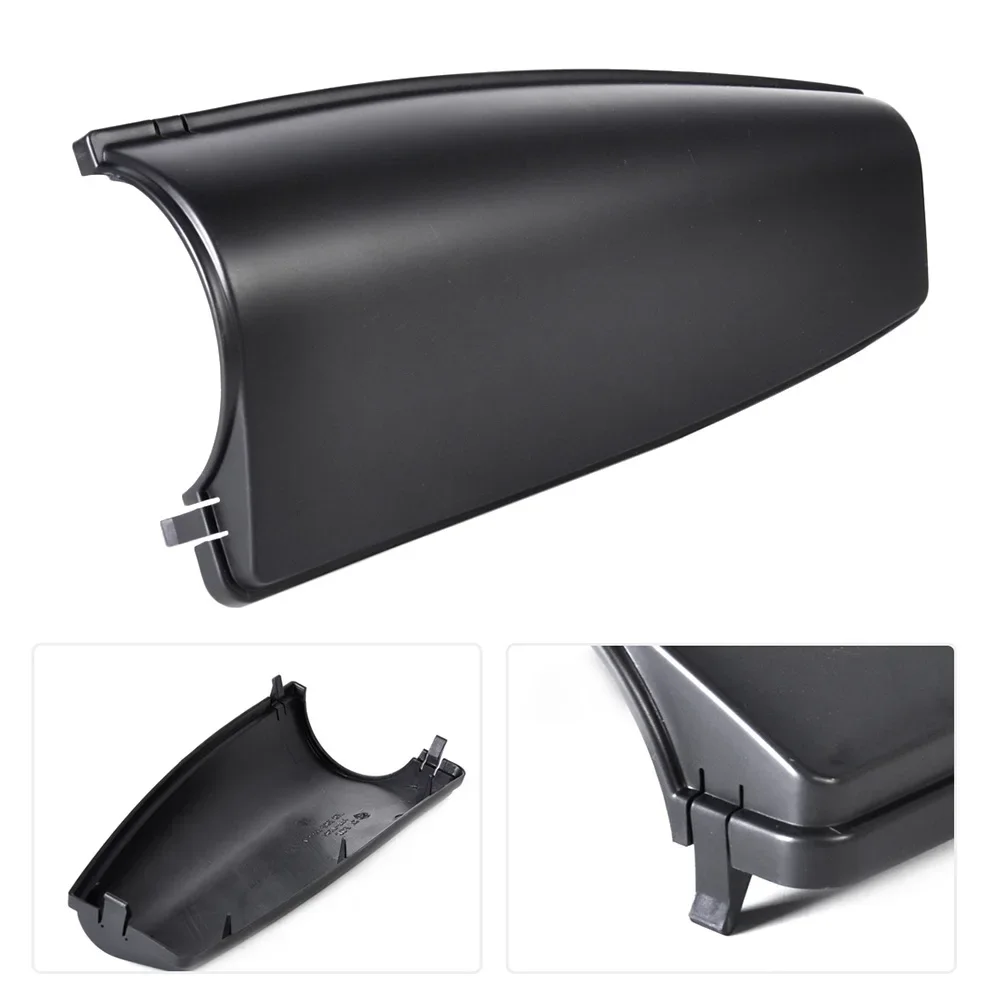 1Pc Black Air Intake Duct Cover Lid 1K0805965J9B9 1K0805965J Fit for ...