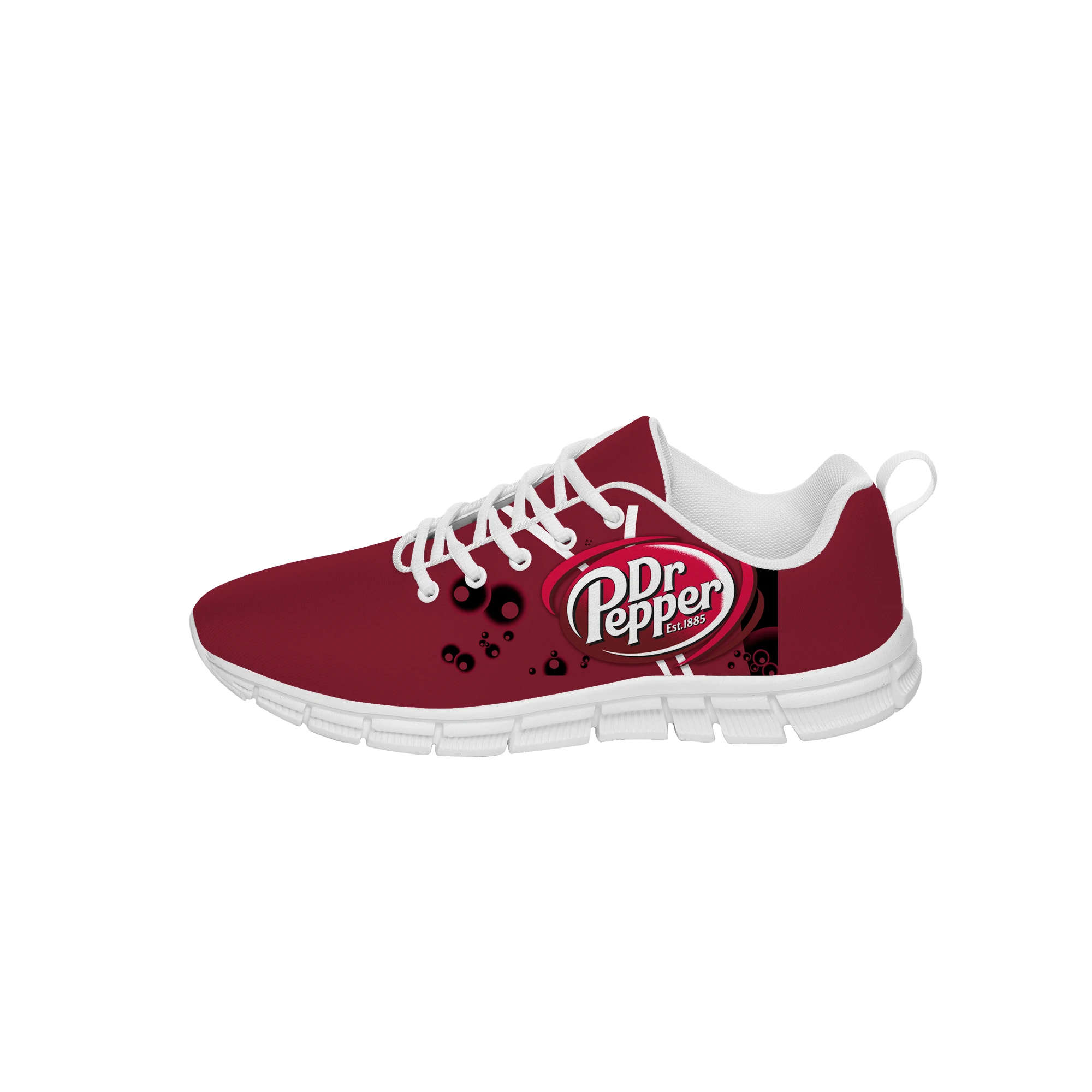 DR-Pepper-Sneakers-Mens-Womens-Teenager-Casual-Cloth-Shoes-Canvas ...
