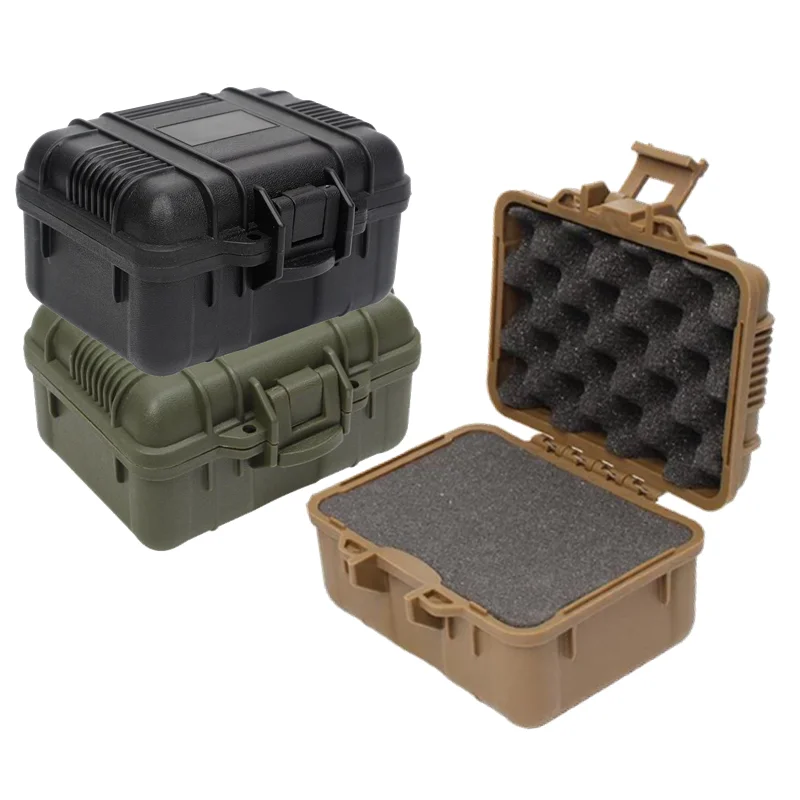 Portable-Instrument-Case-Box-Plastic-Toolbox-Safety-Hard-Case ...