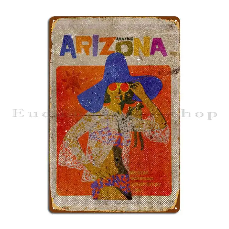Amazing-Arizona-Metal-Sign-Funny-Printing-Mural-Wall-Decor-Bar-Tin-Sign ...