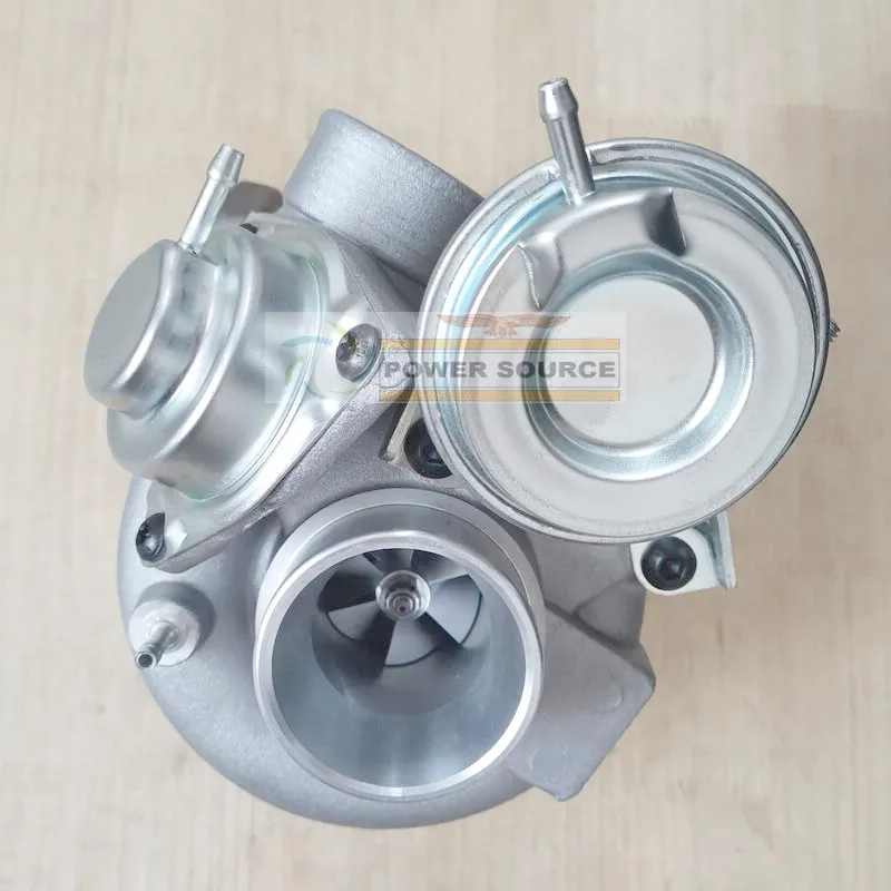 TD04 49189 01350 49189 01350 49189 01355 4918901350 4918901355 터보 VOLVO ...