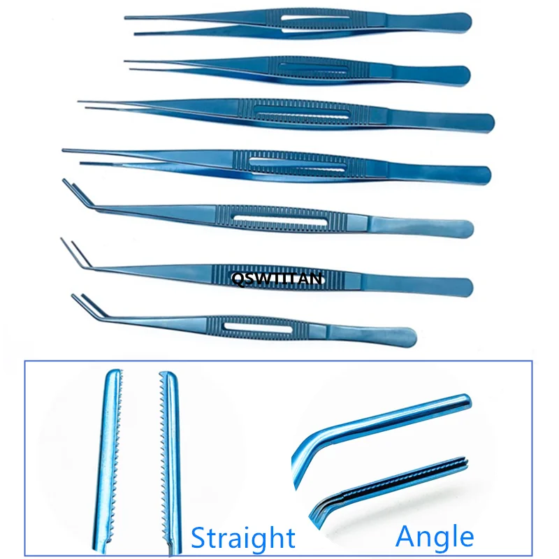 Surgical Tweezers