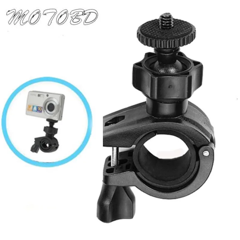 O-Type-MINI-Auto-Car-DVR-Holder-Plastic-Dash-Camera-Recorder-Bracket-O ...