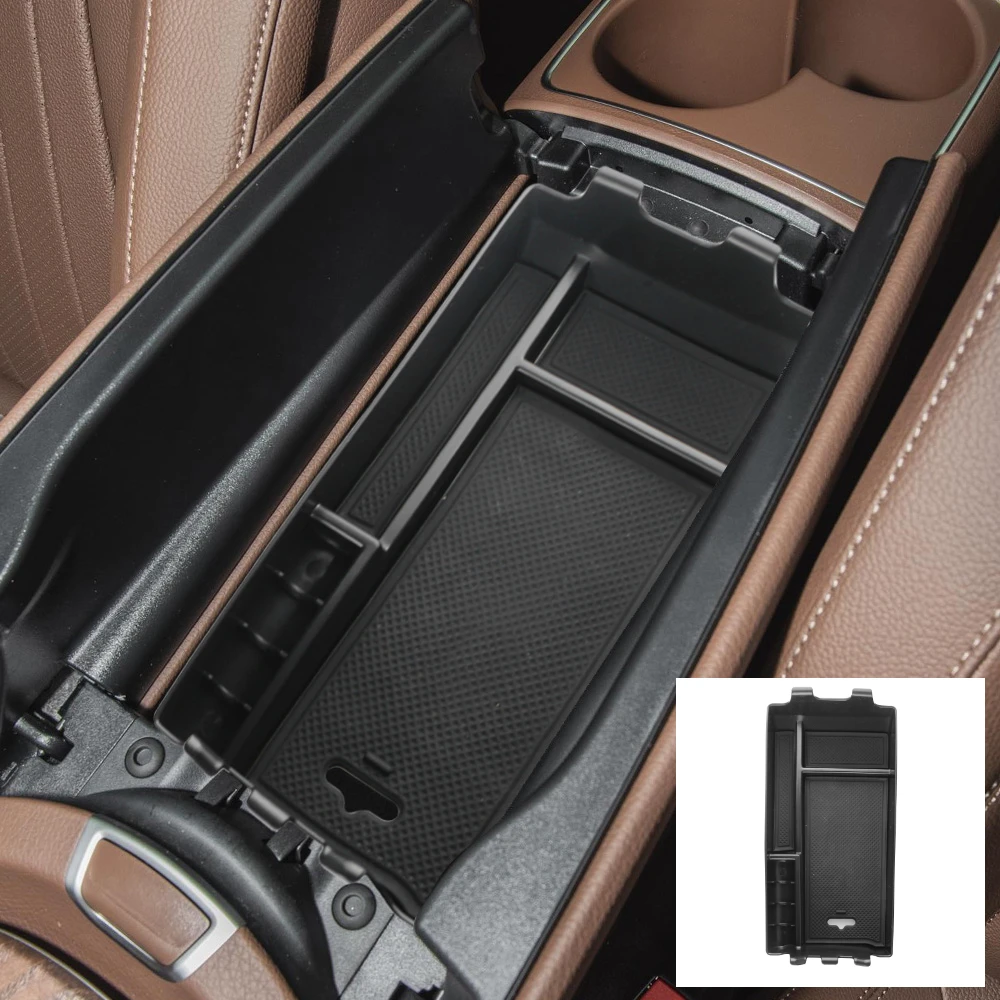 For-Mercedes-Benz-E-Class-W213-E200-E300-2016-2017-Car-Center-Console ...