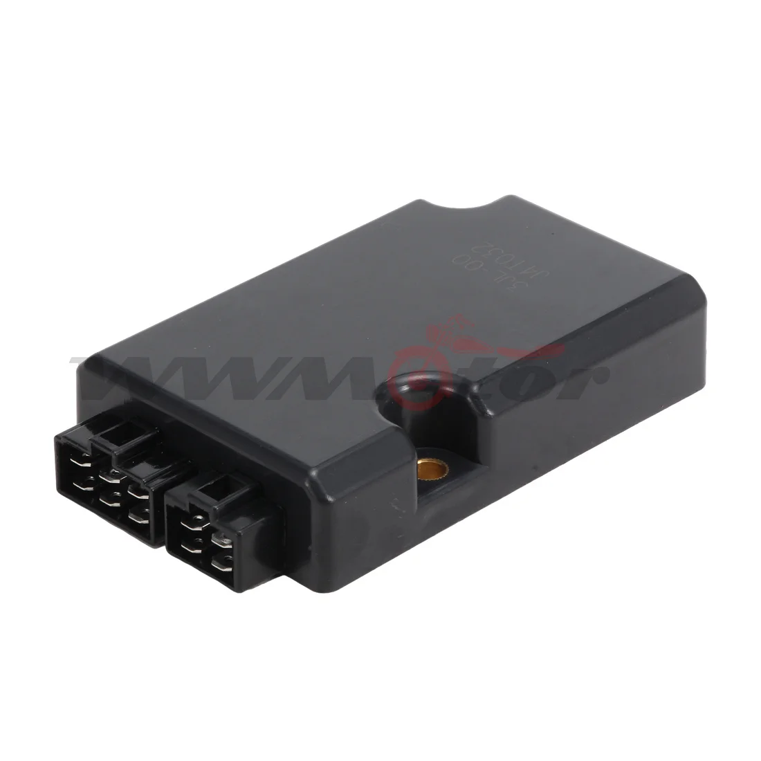 Digital Ignition ECU CDI Unit Box Assy 3JL-82305-00-00 For Yamaha XV750 ...