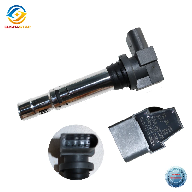 Ignition-Coil-036905715F-036905715G-For-VW-Golf-Jetta-Bora-Beetle-Polo ...