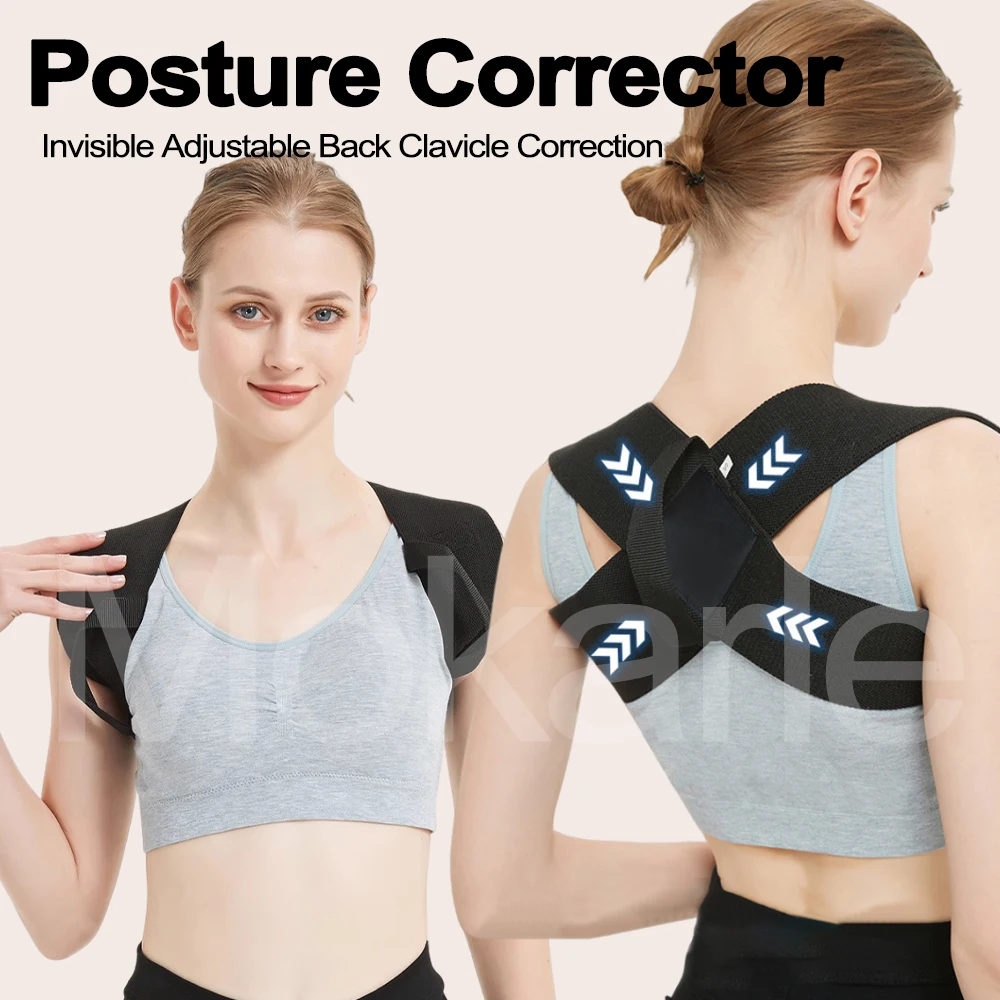 Posture-Corrector-Invisible-Back-Clavicle-Correction-Belt-Men-Women ...