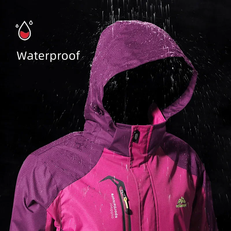 Women’s Waterproof Hiking Suit – Outdoor Gear & Equipment | The ...
