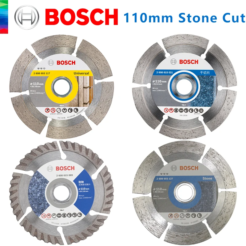 Bosch-110mm-Diamond-Blade-Dry-Cutting-Porcelain-Tile-Ceramic-Saw-Disc ...