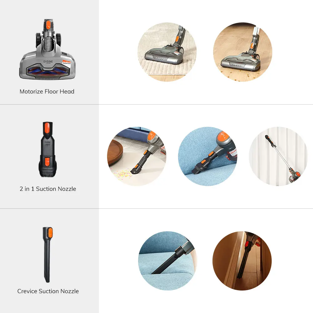 ILIFE-Robot Aspirateur Sans Fil H75, Moteur BLDC Sans, 47% OFF