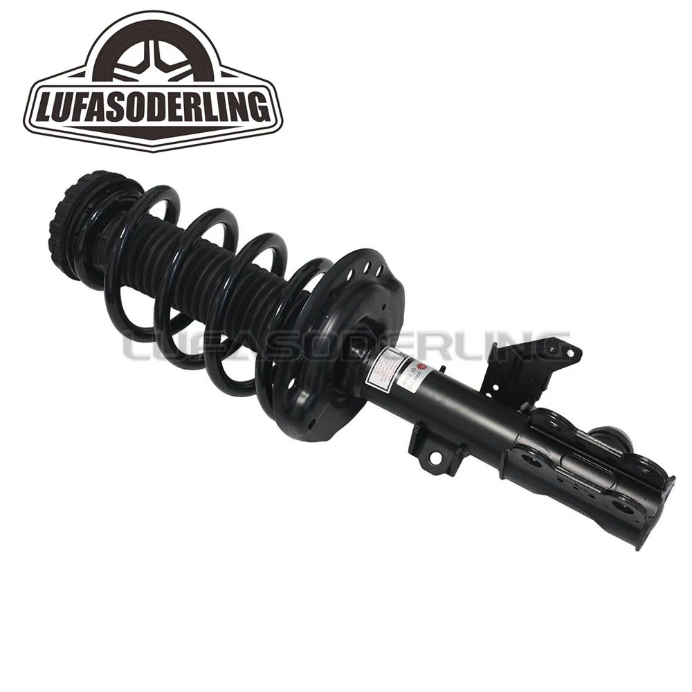 1PC-Front-Left-Right-Air-Shock-Absorber-Strut-Assembly-For-Cadillac-SRX ...