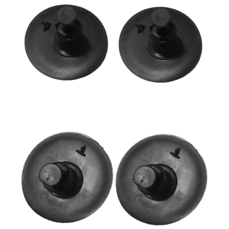 4-PCS-JACK-HOLE-COVER-2029970186-For-MERCEDES-BENZ-W202-W210-W208-Jack ...