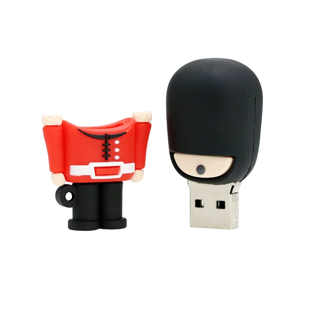 Anime Usb Flash Drive