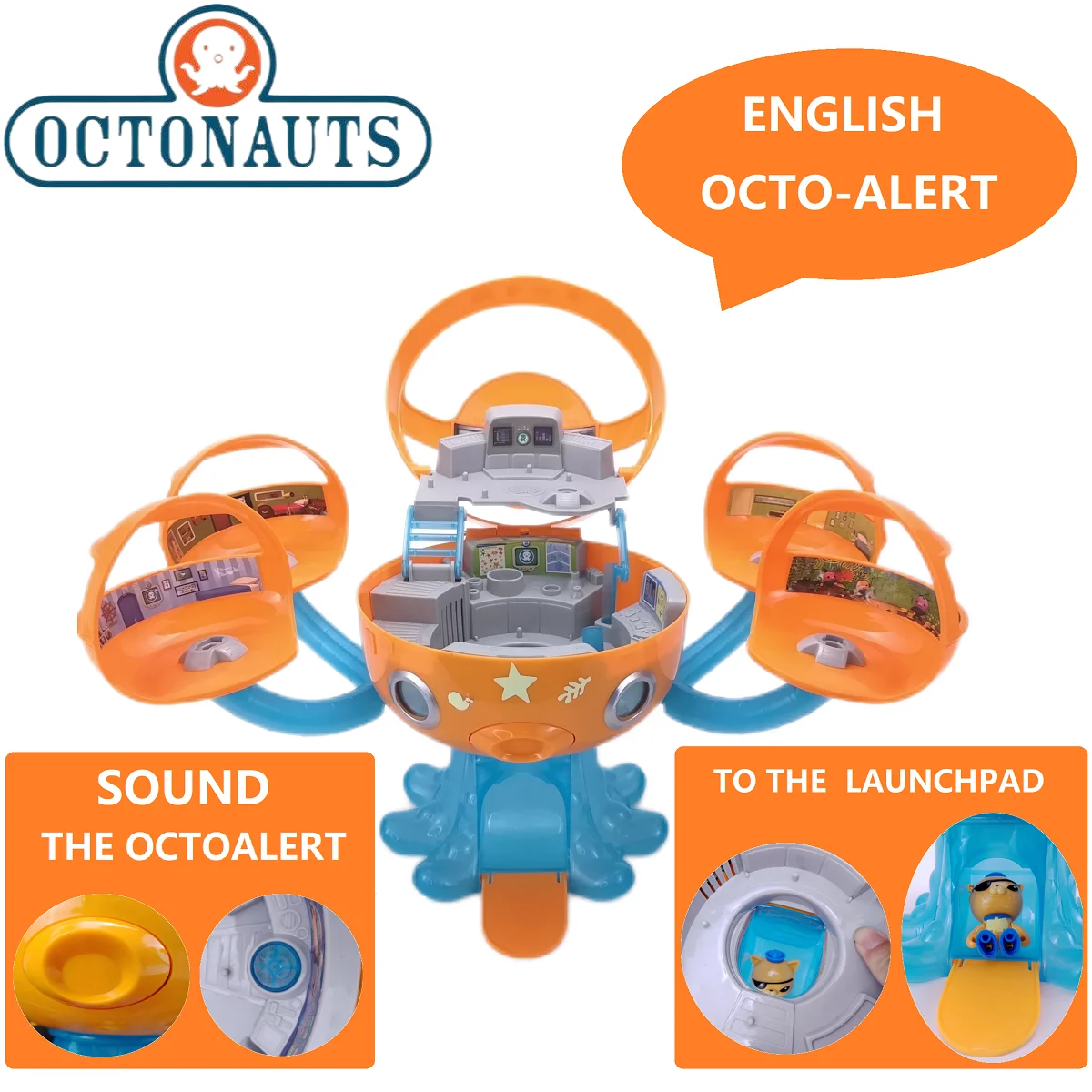Octonauts Toys Beyond | Buy Octonauts Toys | Toys Cartoon Octonauts ...