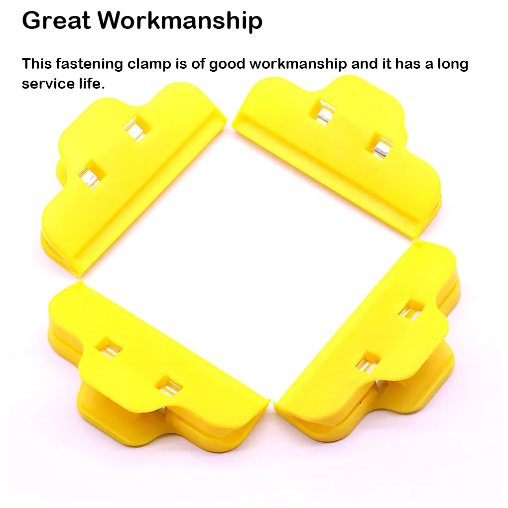 Fastening-Clamps-Repair-Tools-Plastic-Clip-Fastener-Phones-Lightweight ...