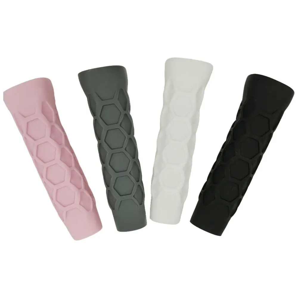 Silicone-Pickleball-Paddle-Grip-Cover-Handle-Non-Slip-Silica-Gel ...