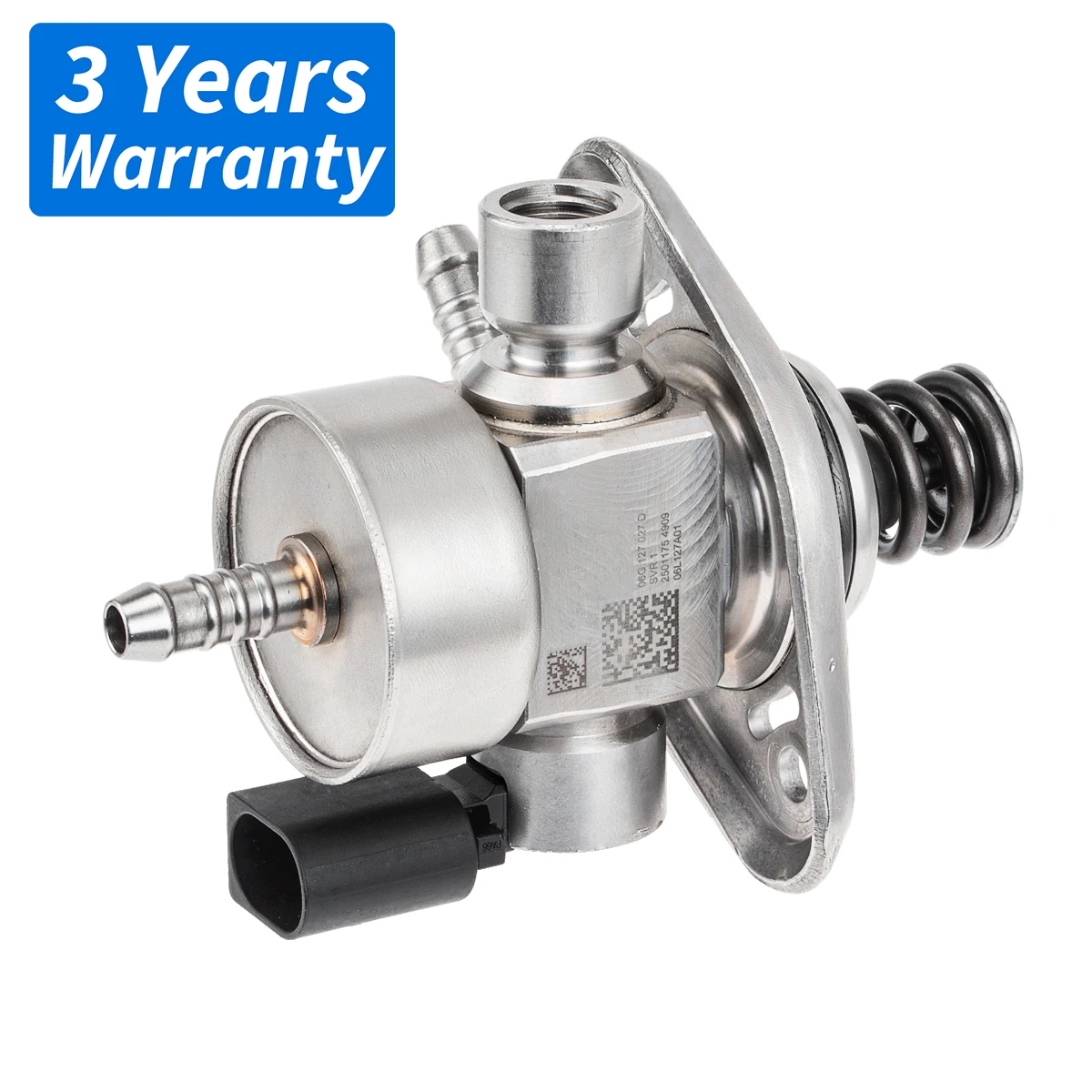 High Pressure Fuel Pump Petrol 06g127027d,06g 127 027d For Vw ...