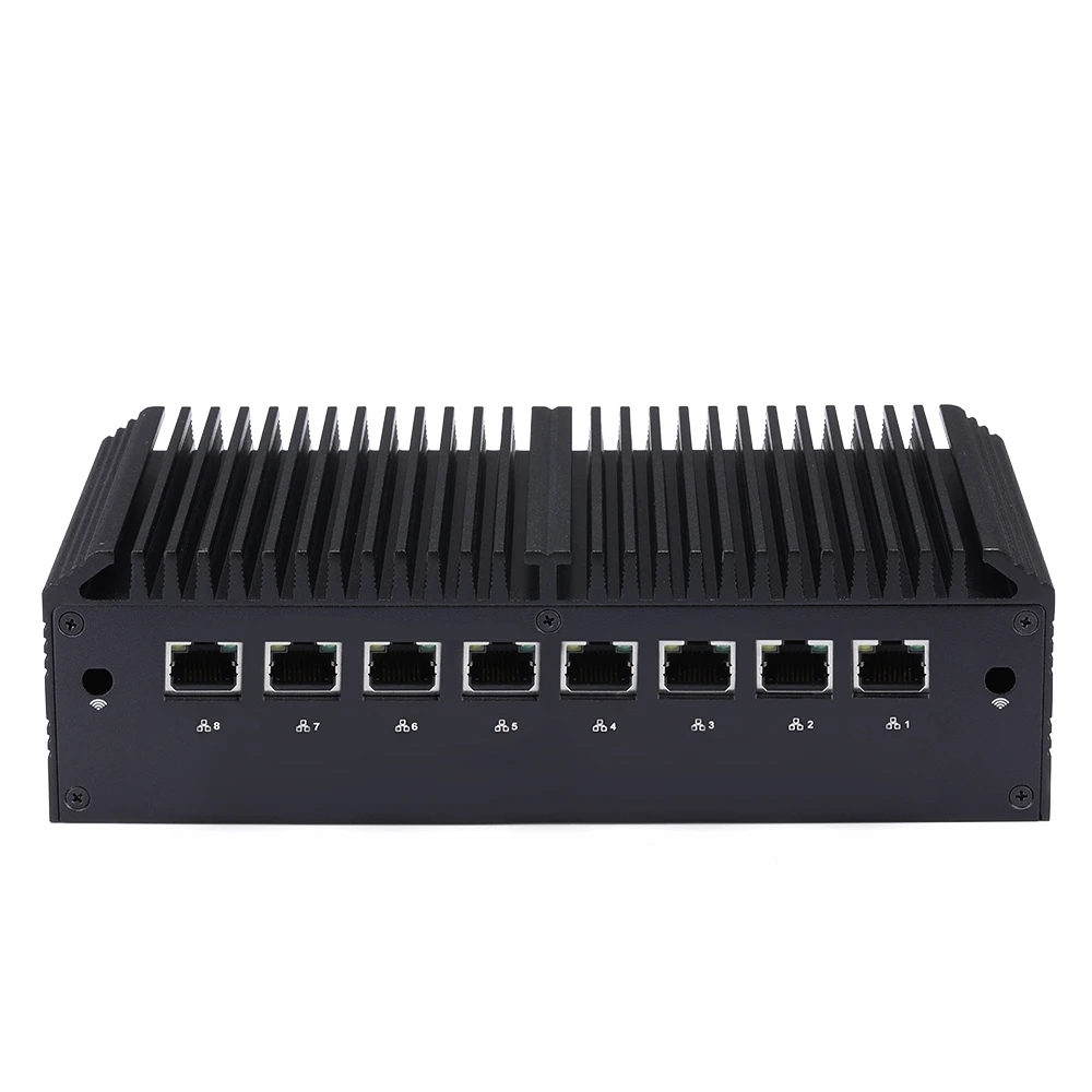 Pfsense Router I3 | Pfsense Router I7 | Opnsense Router | Barebone 8 ...