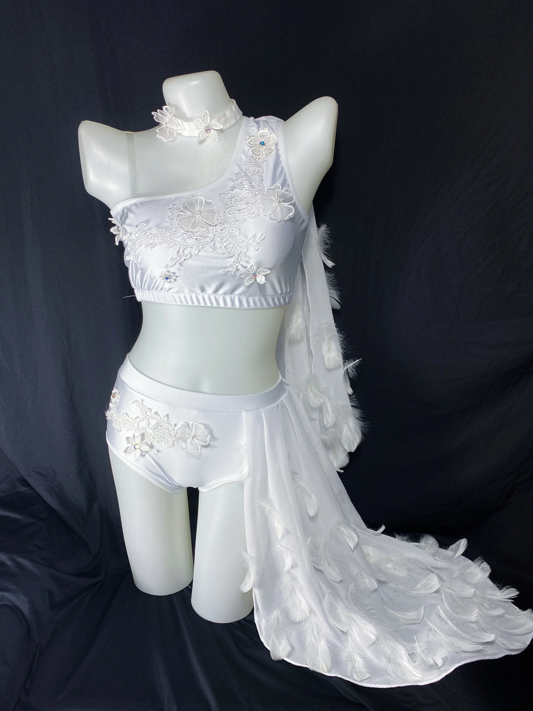 Pole Dancing Outfits Clothing