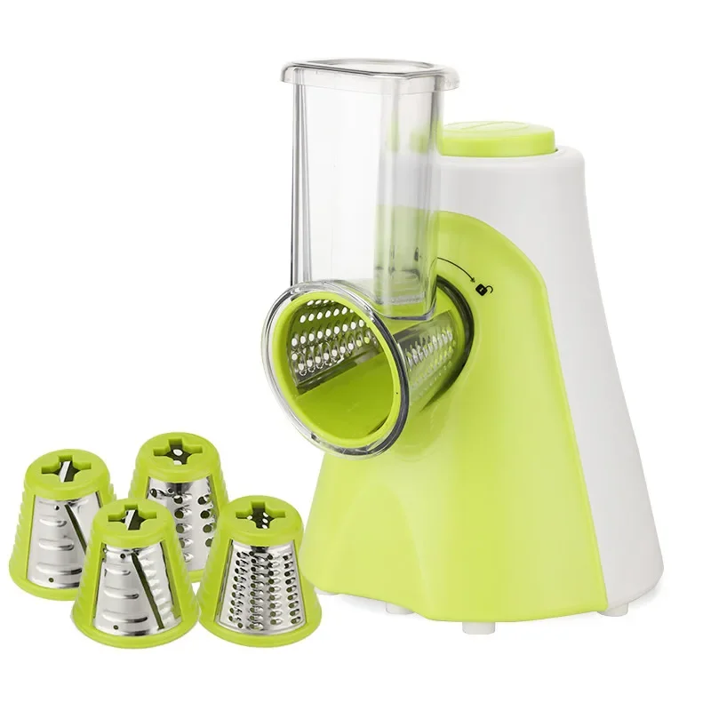 Multifunctional-Electric-Fruit-Vegetable-Slicer-Cutter-Carrot-Potato ...