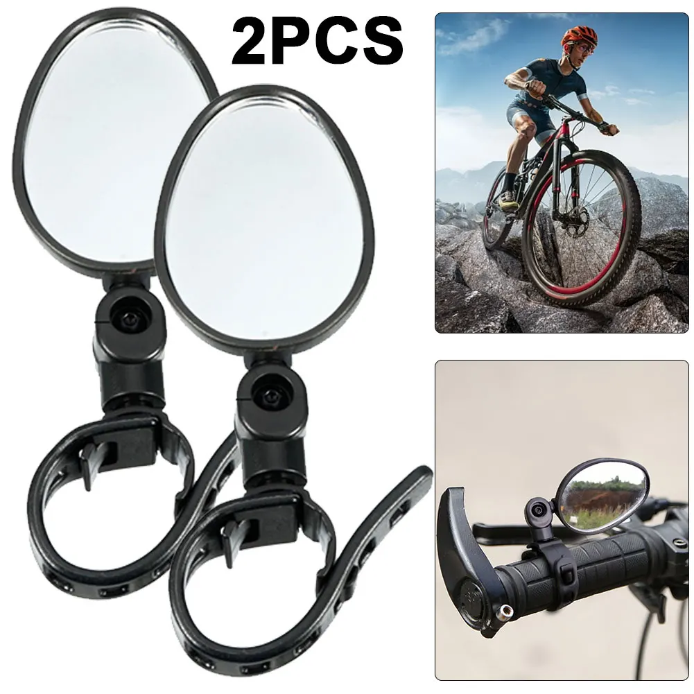 Universal-Bicycle-Mirror-Mini-Espejos-Para-Bicicleta-360-Rotation ...